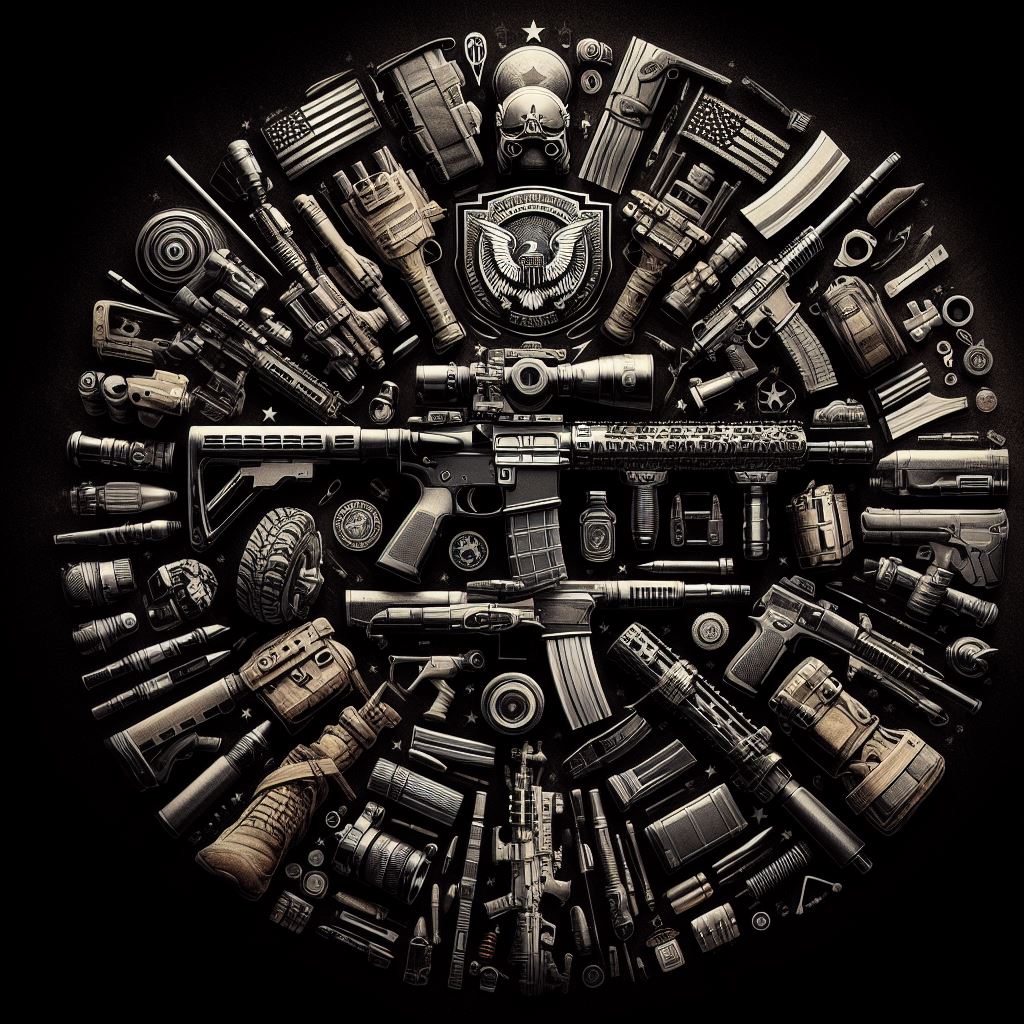 Gear & Gadgets - CTGuns Forum